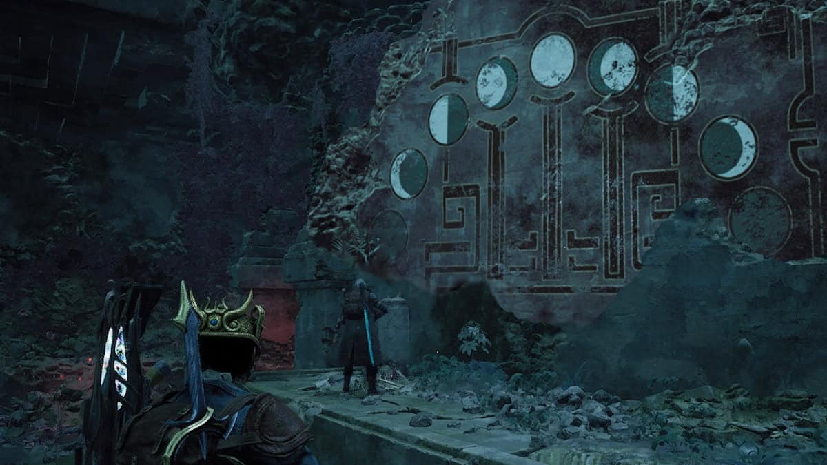 How To Solve the Moon Puzzle in Remnant 2: The Forgotten Kingdom | The ...