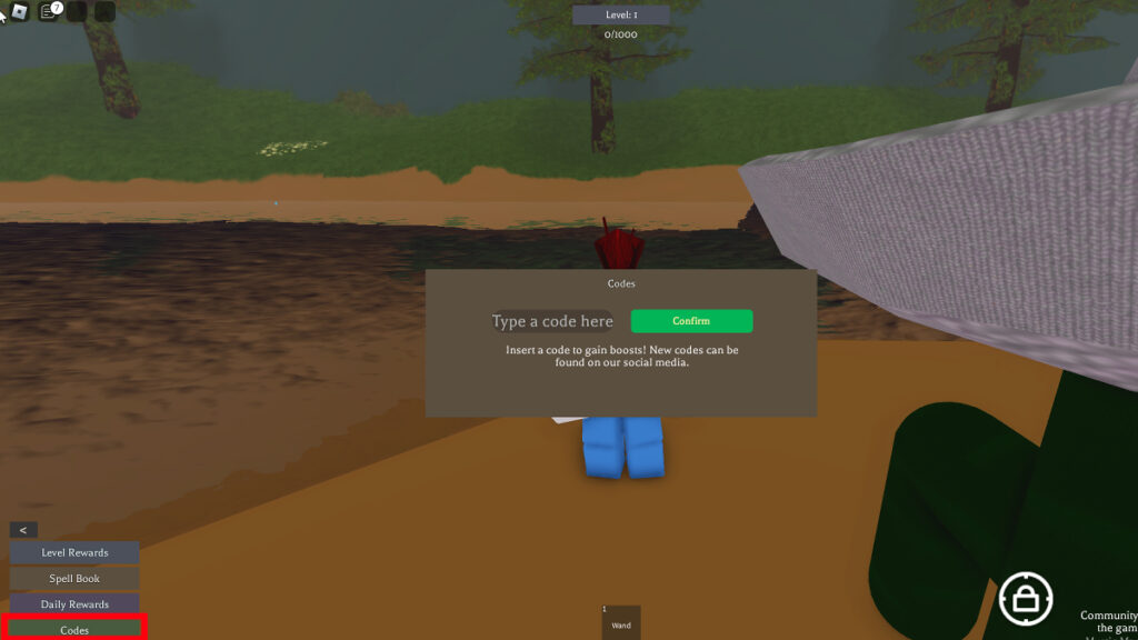Roblox: Mystic Magic Codes (April 2024) | The Nerd Stash
