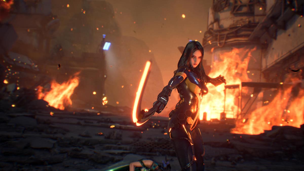 All Stellar Blade Graphics Modes Explained: Should You Pick Performance, Balanced, or Resolution ...