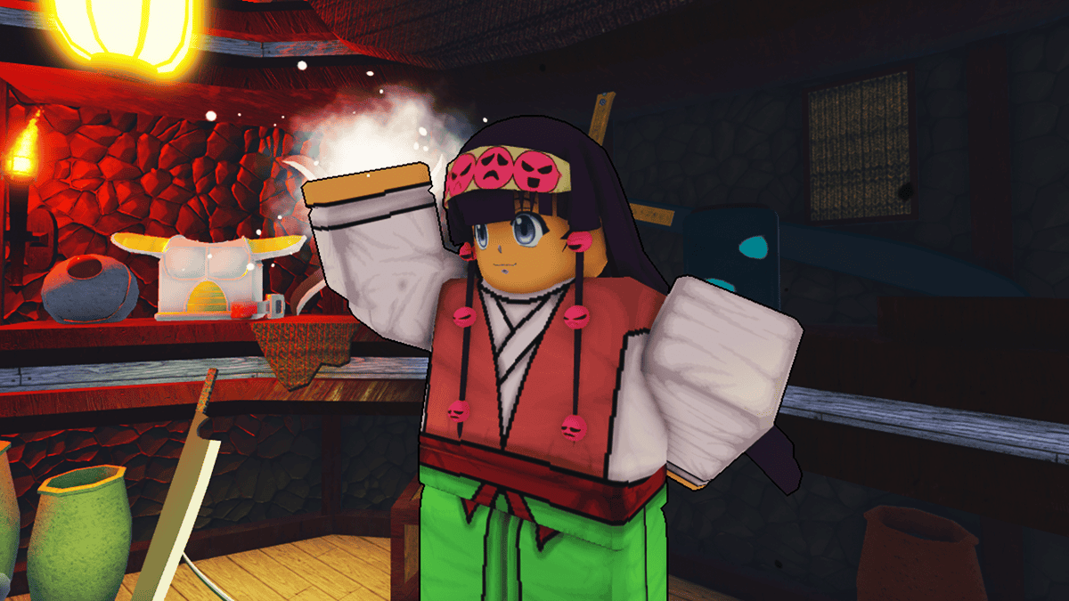Roblox: Anime Switch Codes (May 2024) | The Nerd Stash