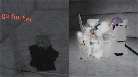 How to Get Segunda in Roblox Type Soul | The Nerd Stash