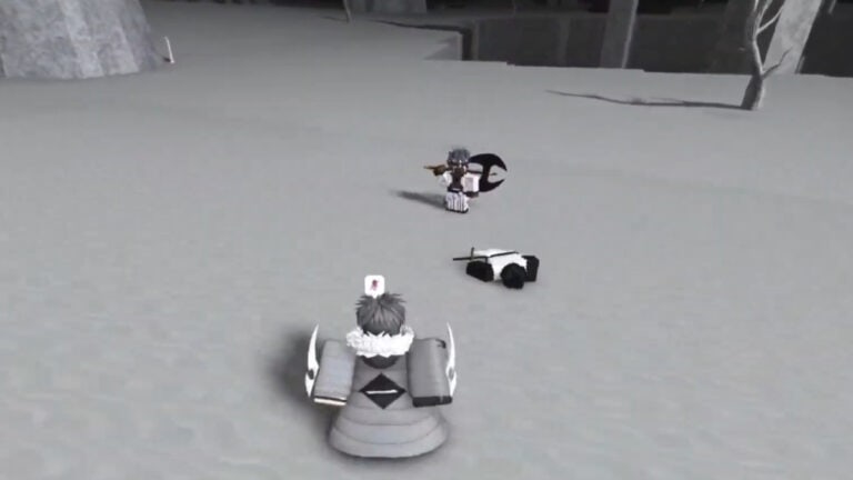 How to Get Vizard in Roblox Type Soul | The Nerd Stash