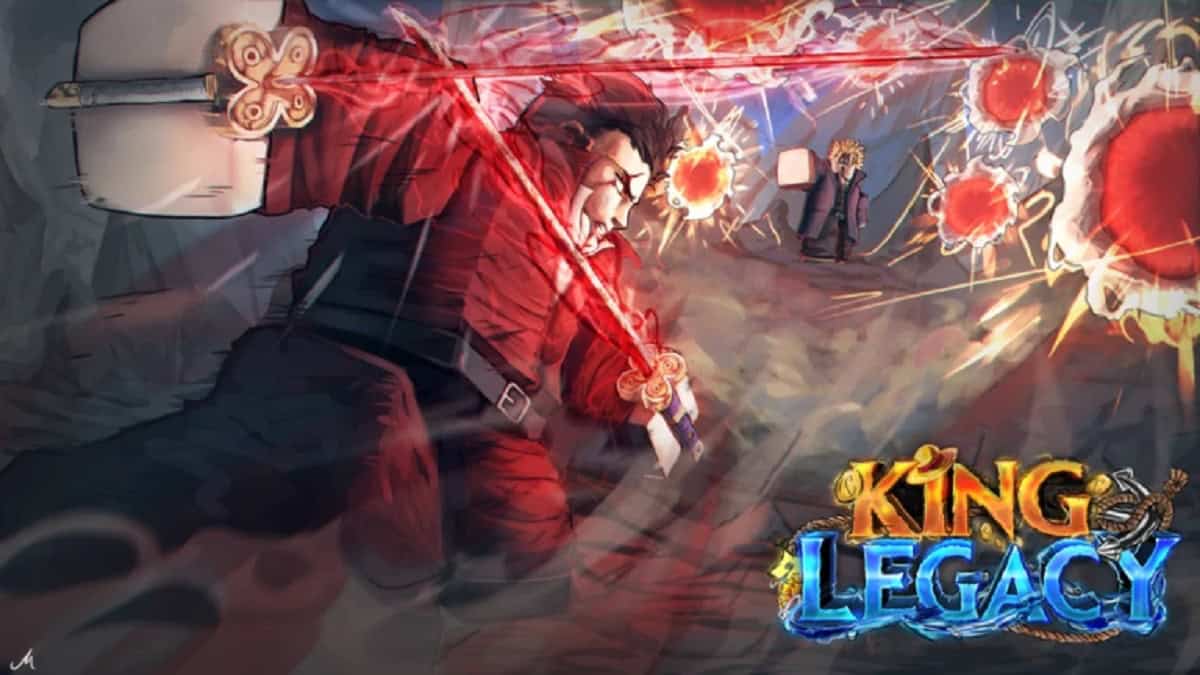 Roblox: All King Legacy Races, Ranked | The Nerd Stash