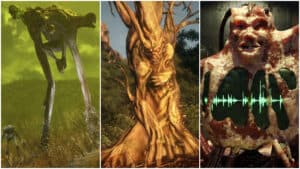 10 Biggest Monsters in Fallout Lore, Ranked | The Nerd Stash