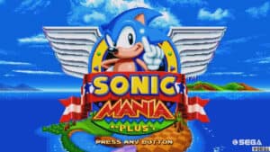 Sonic Mania Plus: All Cheat Codes and Unlockables | The Nerd Stash