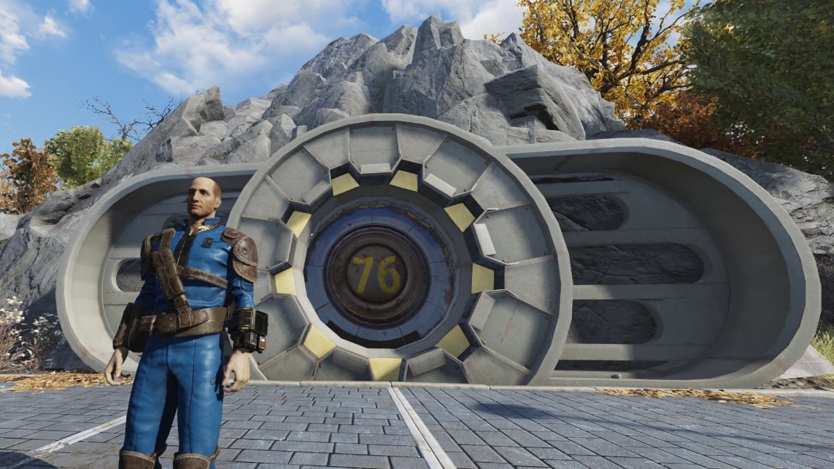 Fallout 76: Best SPECIAL Loadout & Build | The Nerd Stash