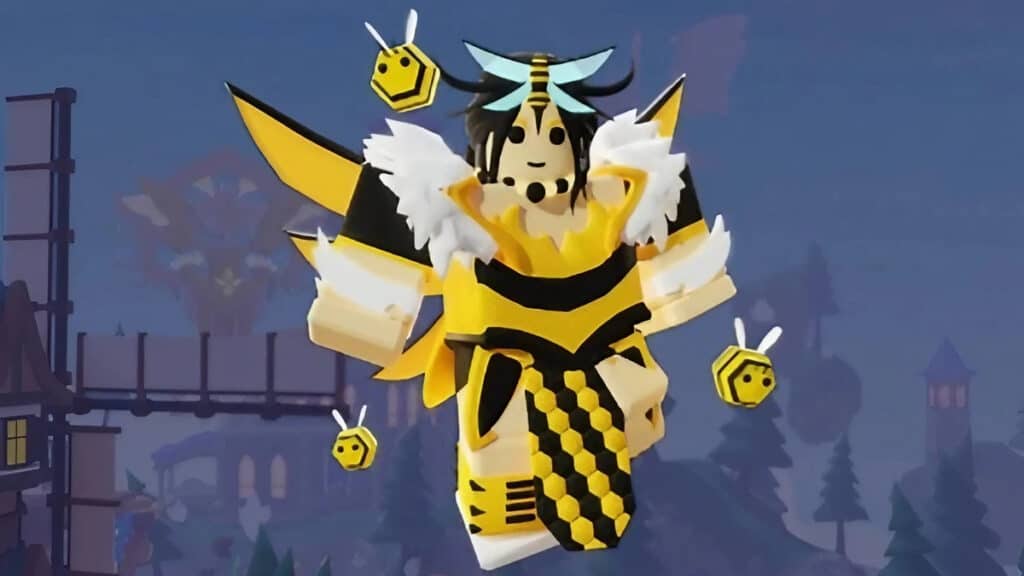 10 Best Kits in Roblox BedWars, Ranked | The Nerd Stash