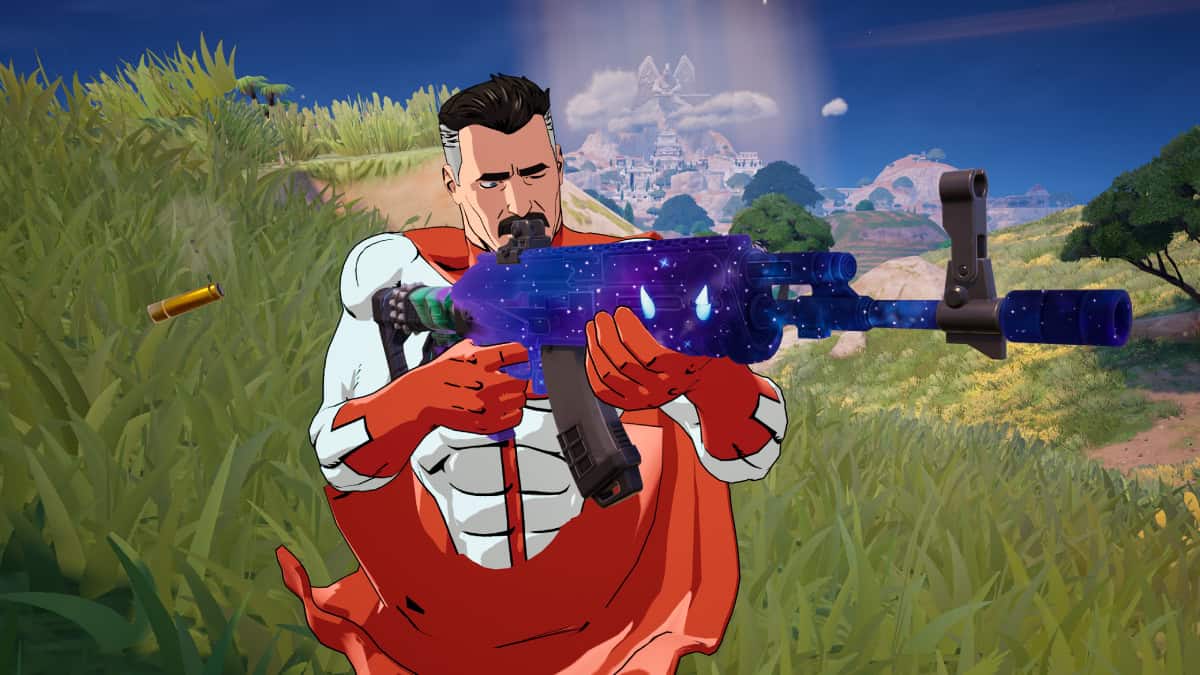 Fortnite: Complete Cerberus’s Snapshot Quests Guide | The Nerd Stash