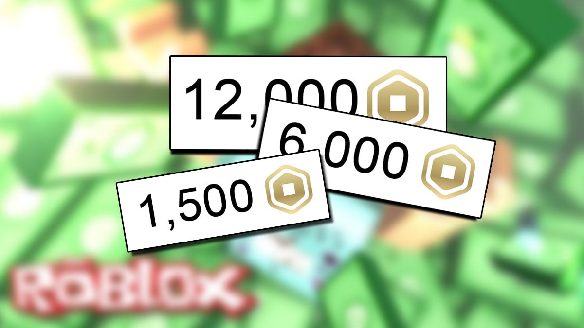 How To Get Free Robux in Roblox (2024) | The Nerd Stash