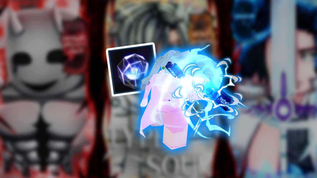 How To Get Gran Rey Cero in Roblox Type Soul | The Nerd Stash