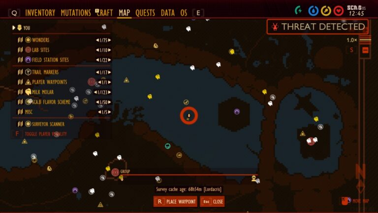 How To Get (& Use) Sunken Bones in Grounded | The Nerd Stash