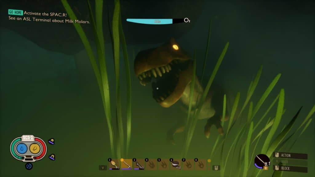 How To Get (& Use) Sunken Bones in Grounded | The Nerd Stash