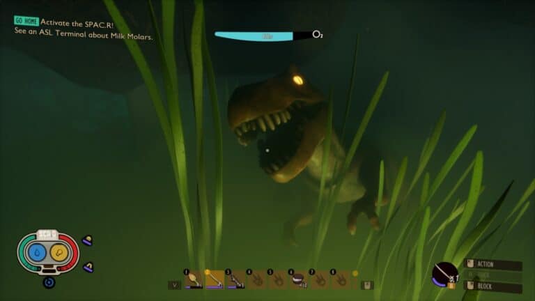 How To Get (& Use) Sunken Bones in Grounded | The Nerd Stash