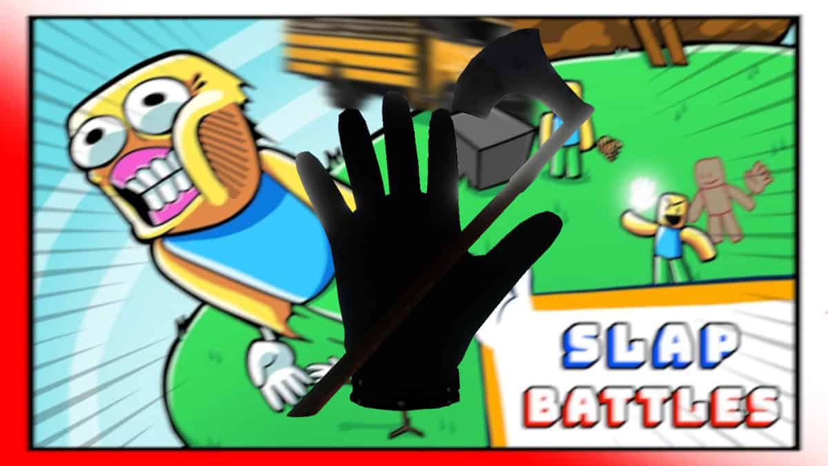 How To Get the Knockoff Glove in Roblox Slap Battles | The Nerd Stash