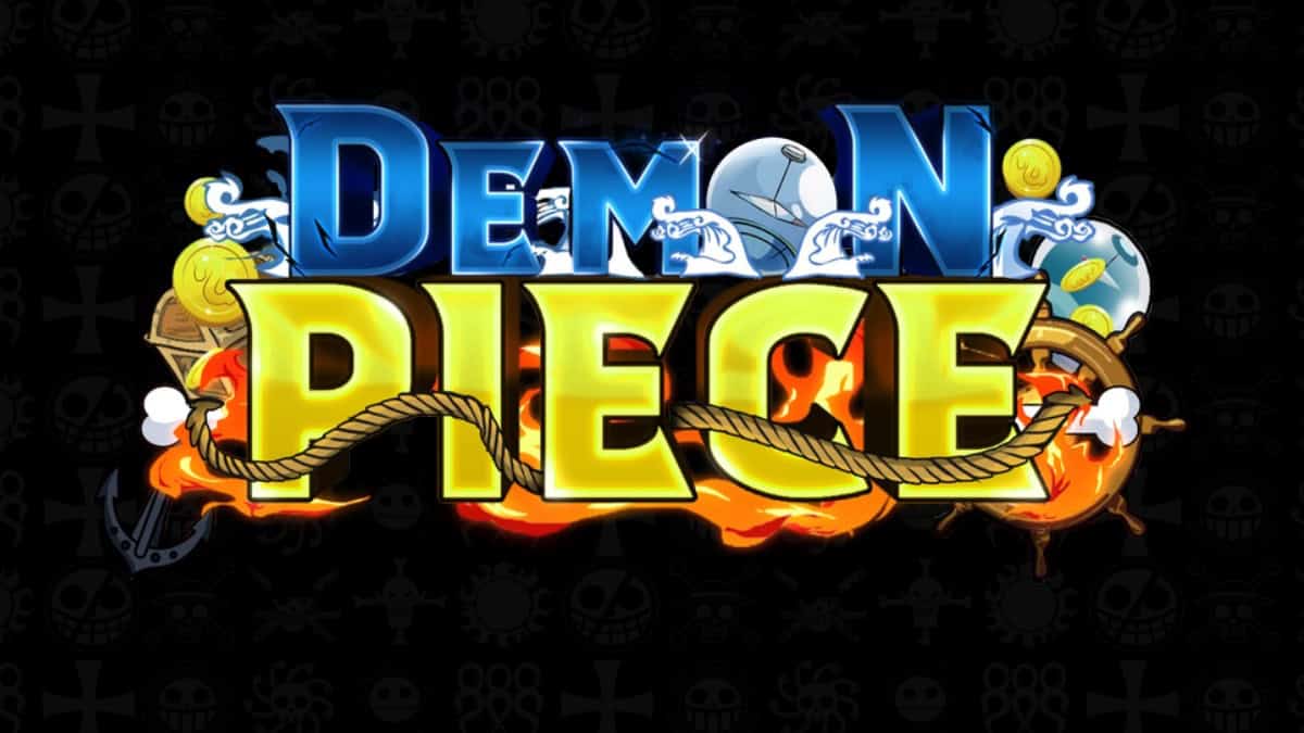 Roblox Demon Piece: Beginners Guide (Leveling, Races, Haki, Fruits, and More)