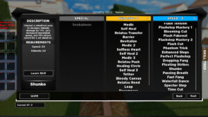 How To Get All Shunko in Roblox Type Soul | The Nerd Stash