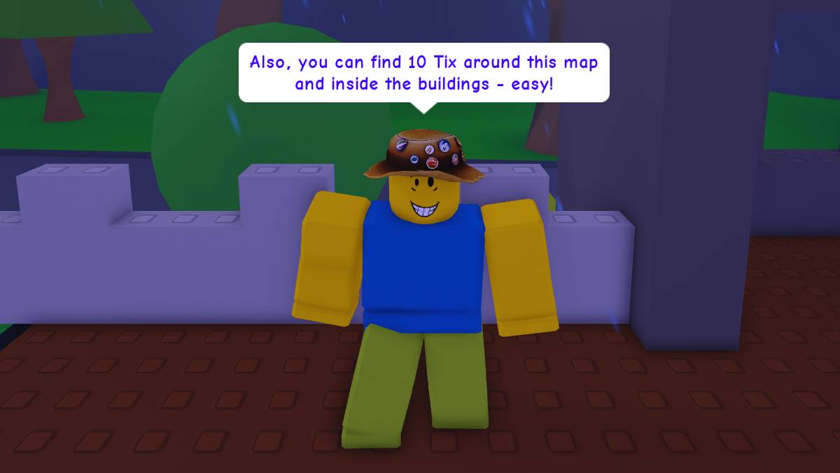 All 10 Tix Locations in Adopt Me Roblox (The Classic Event) | The Nerd Stash