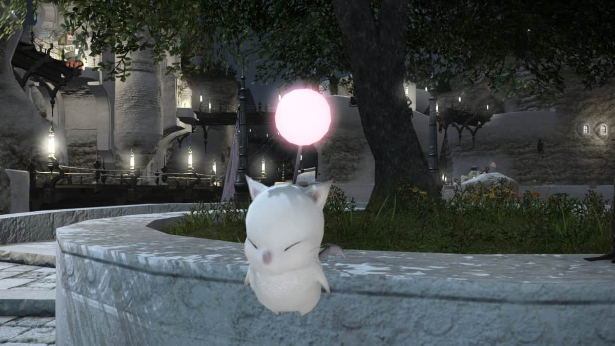 FFXIV: Moogle Treasure Trove - The Second Hunt for Genesis Guide | The Nerd Stash