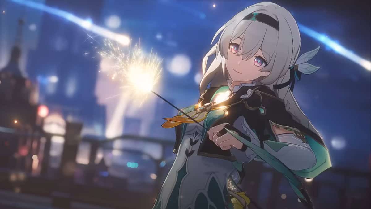 All Firefly Ascension and Trace Materials in Honkai Star Rail | The Nerd Stash