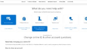 How To Delete PSN Account (& Close Playstation Account Permanently)