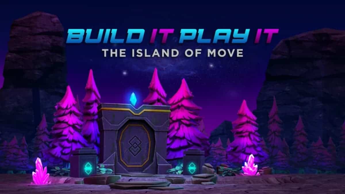 Roblox: Island of Move Codes (September 2024) | The Nerd Stash