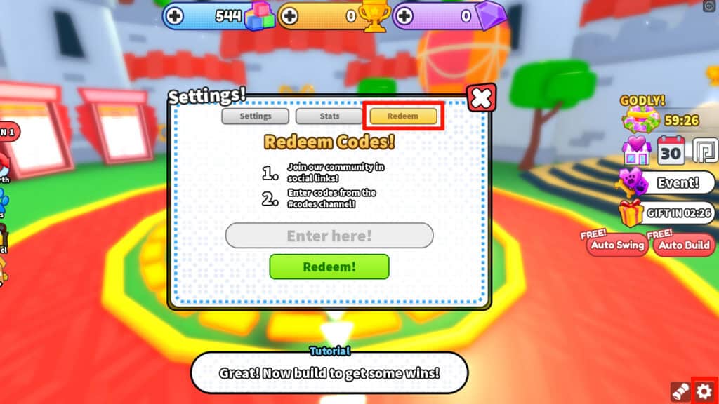 Roblox: Build a Bridge Simulator Codes (May 2024) | The Nerd Stash