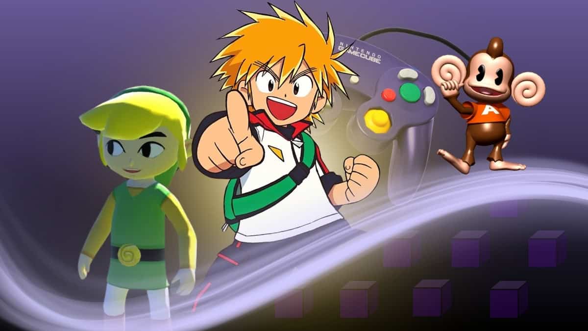 10 Rarest GameCube Games Worth Their Weight in Gold | The Nerd Stash