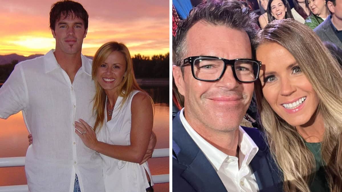 Trista Sutter Breaks Silence Amid Disappearance and Divorce Rumors