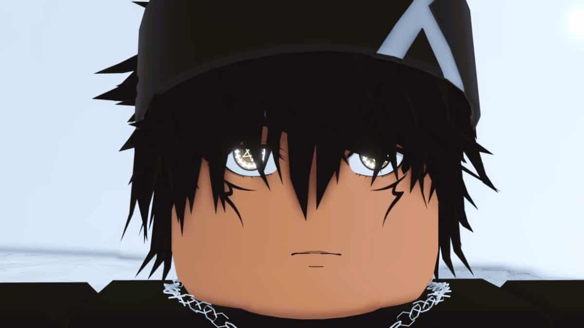 How to Get Legendary Eyes in Roblox Type Soul | The Nerd Stash