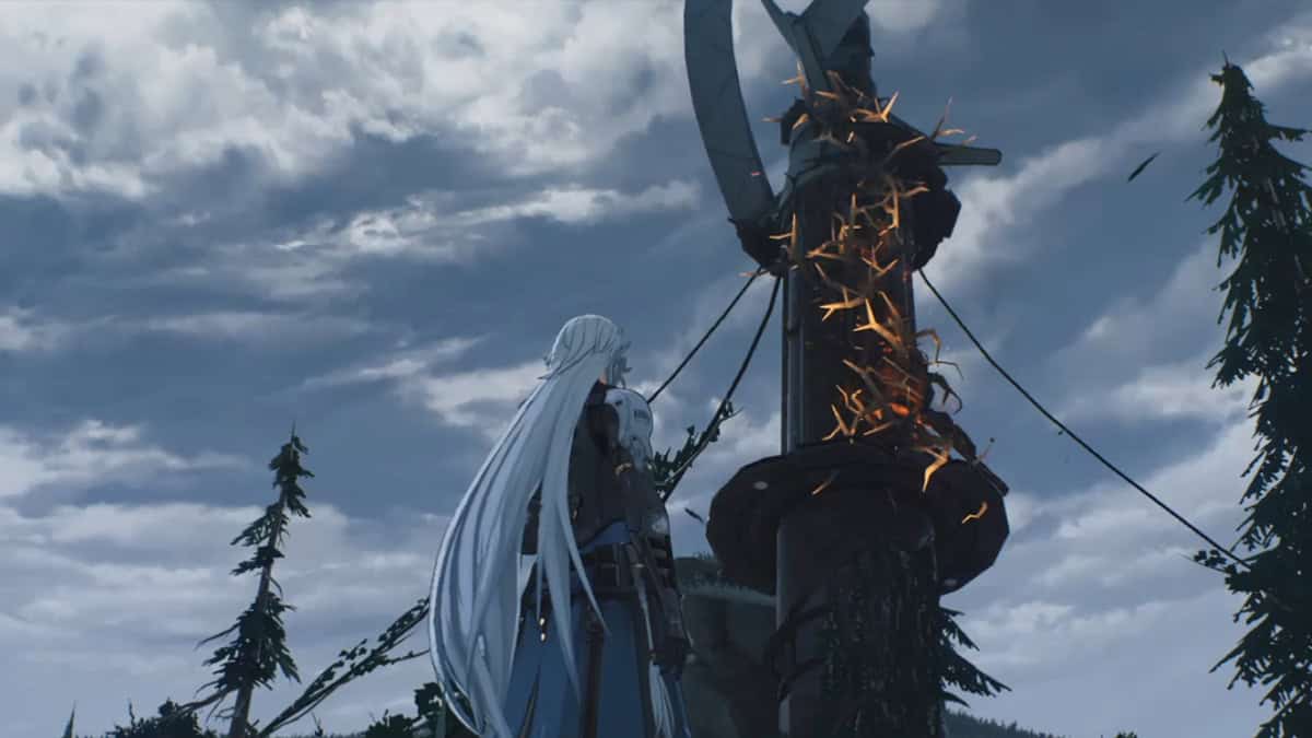 How To Find All Lighthouses in Wuthering Waves | The Nerd Stash