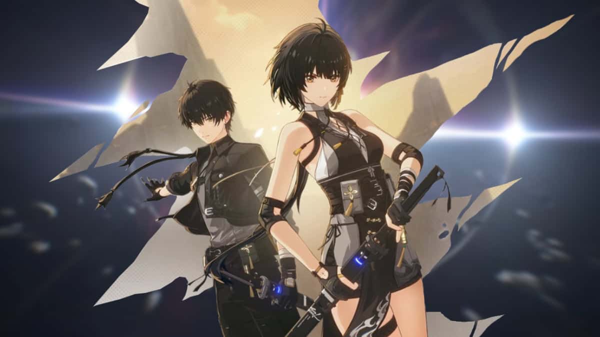 Wuthering Waves: Best Rover Build (Weapons, Echoes, & Teams) | The Nerd ...