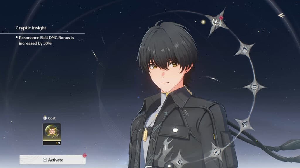 How To Get (& Use) Rover’s Waveband in Wuthering Waves | The Nerd Stash