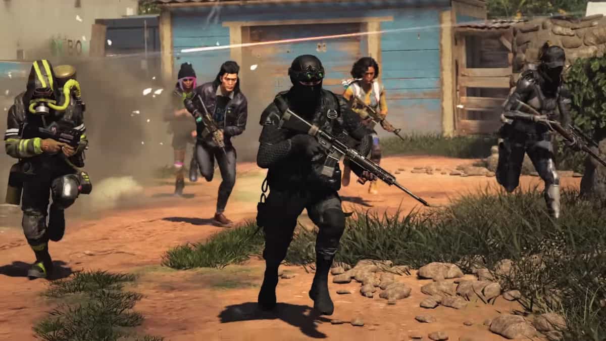 Best XDefiant Loadouts For Each Weapon Type | The Nerd Stash