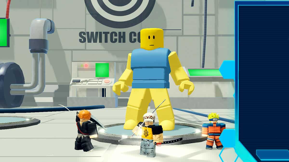 Anime Switch Roblox Tutorial: Beginners Tips and Tricks | The Nerd Stash