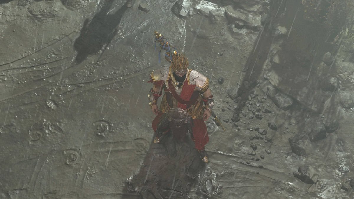 Diablo 4: Legacy Items Explained | The Nerd Stash