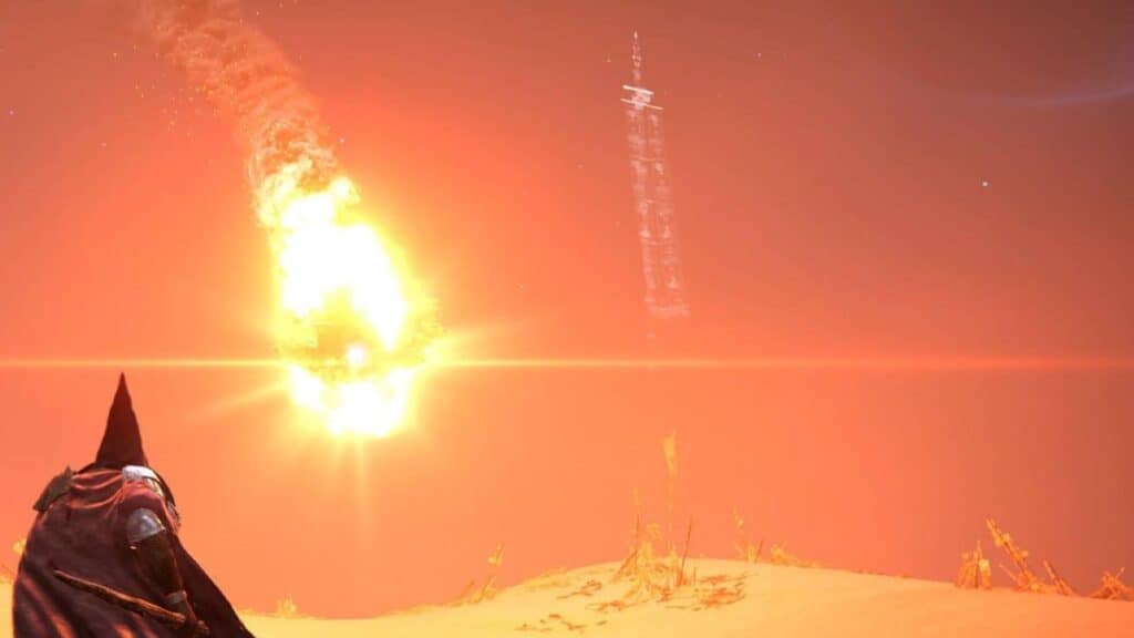 Elden Ring: How To Beat Starscourge Radahn & His Tiny Horse | The Nerd ...