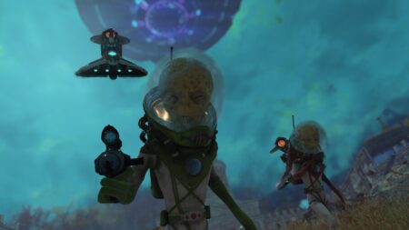 How To Find All Cryptids in Fallout 76 | The Nerd Stash