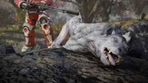 How To Find All Cryptids in Fallout 76 | The Nerd Stash