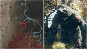 How To Find All Cryptids in Fallout 76 | The Nerd Stash