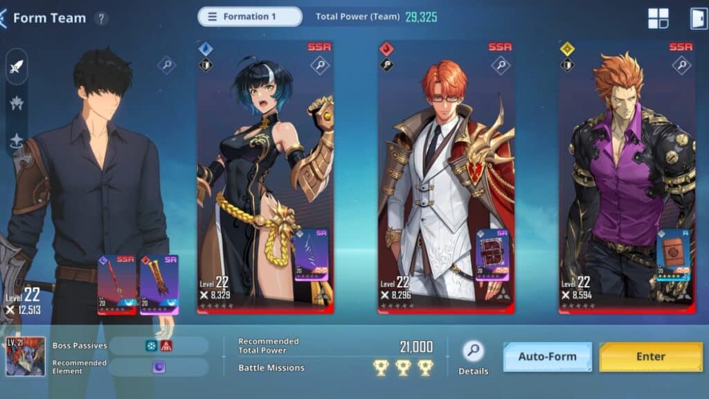 Solo Leveling ARISE: Starter Guide | The Nerd Stash