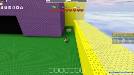 All Tix Locations in Bee Swarm Simulator Roblox (The Classic Event)