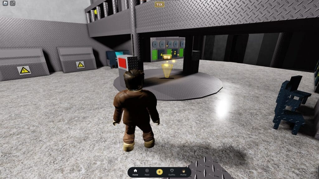 All 10 Tix Locations in Clip It Roblox (The Classic Event) | The Nerd Stash