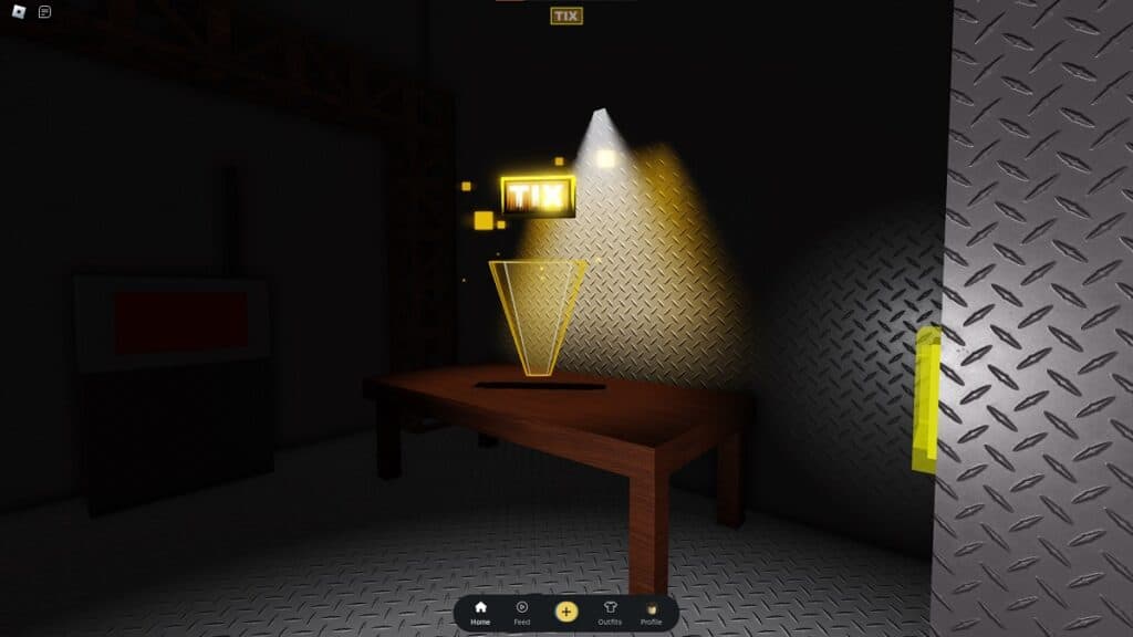 All 10 Tix Locations in Clip It Roblox (The Classic Event) | The Nerd Stash