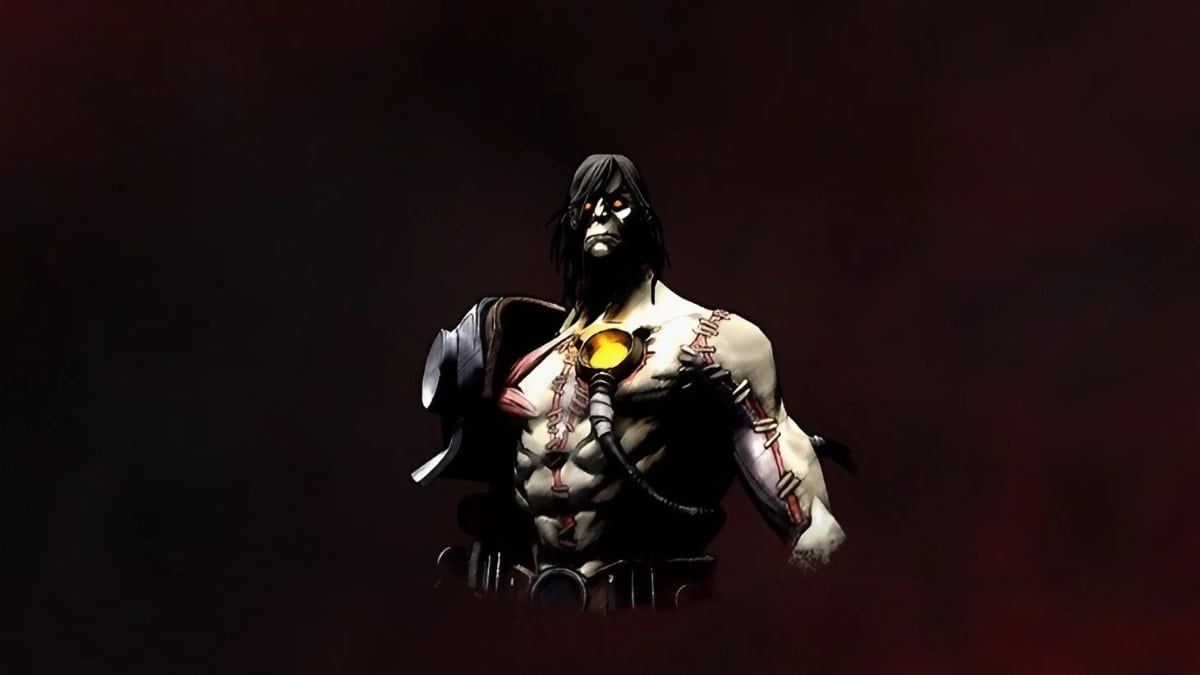 V Rising: How to Get to Adam the Firstborn (& Defeat Adam) | The Nerd Stash