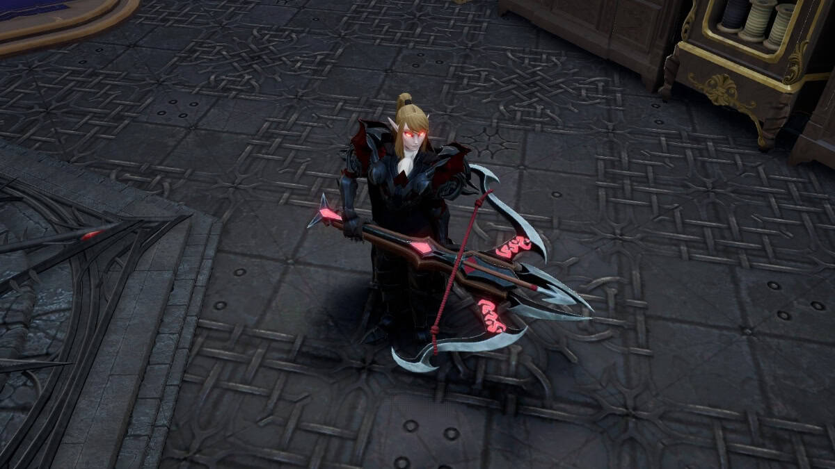 How To Get Legendary Weapons in V Rising, Explained | The Nerd Stash