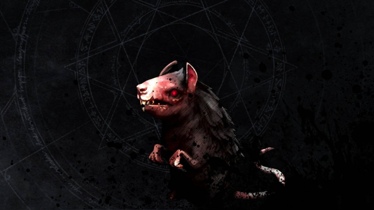 V Rising: Where to find Nibbles the Putrid Rat | The Nerd Stash