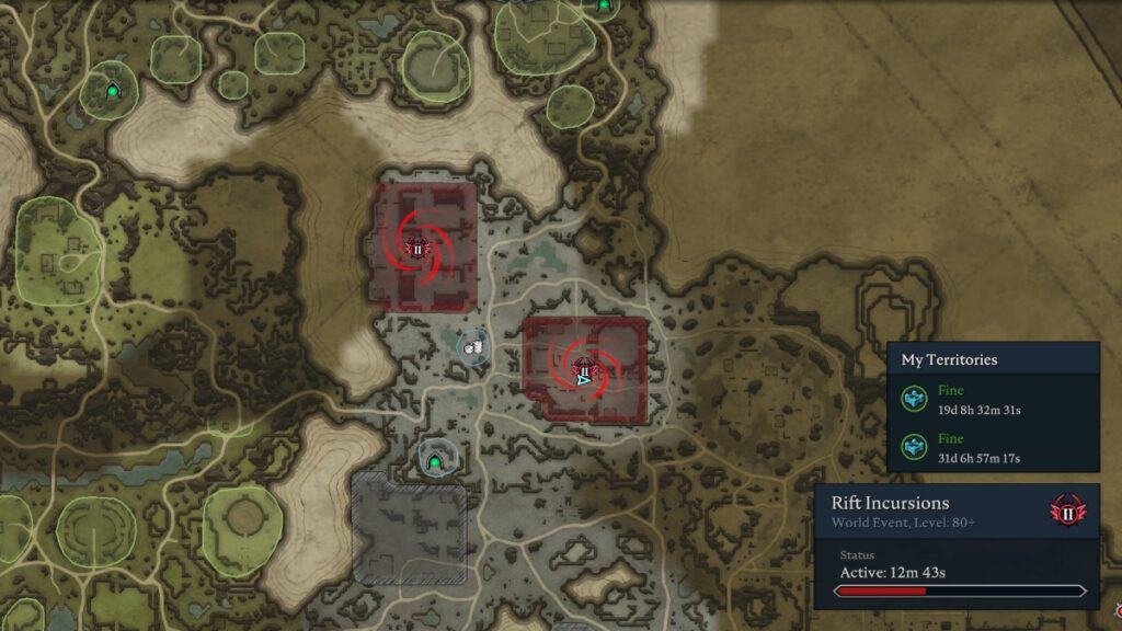 V Rising: Rift Incursion Event Guide | The Nerd Stash