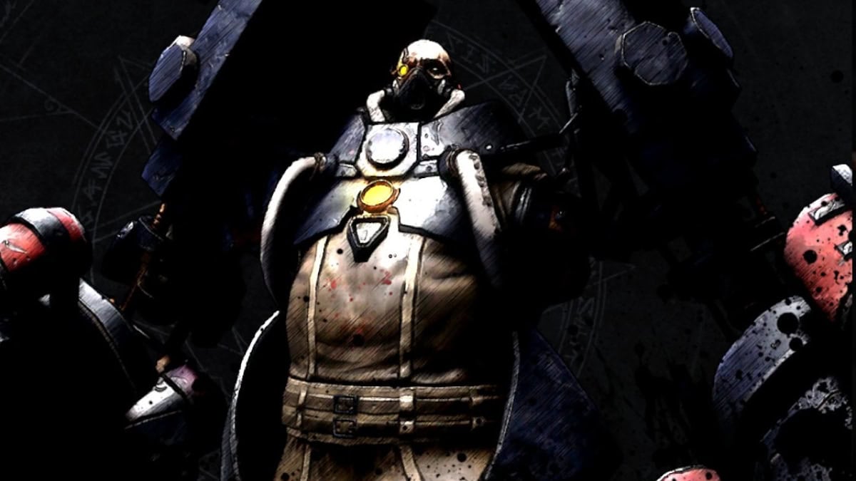 Best Tech Scrap Farm in V Rising | The Nerd Stash