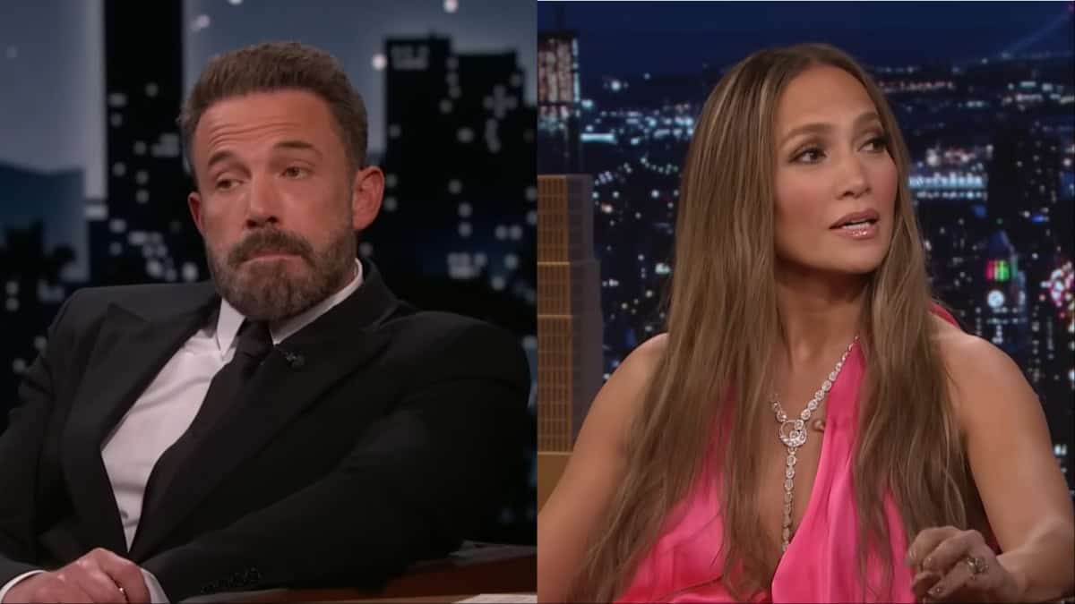 Jennifer Lopez Tortures Herself in Italy as Ben Affleck Stays Home To Divide Assets Amid Divorce ...