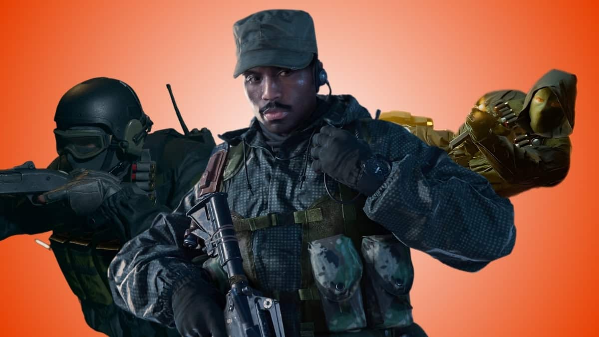 Black Ops 6 New Movement System Might Bite The Casual Playerbase | The ...